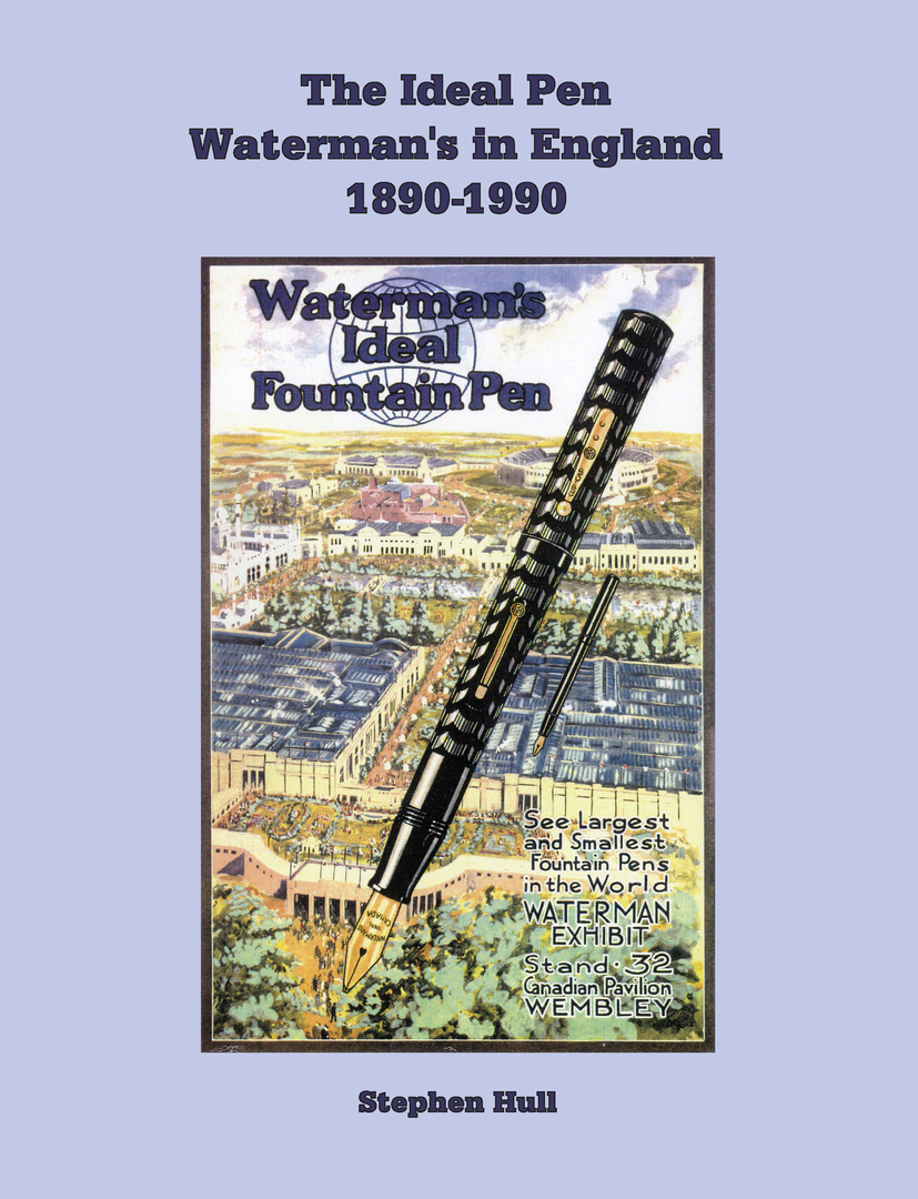 English Pen Books - What's New